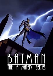 DC - Batman - A Série Animada (1992-1995) MP4 - PEN-DRIVE INCLUSO | Fita